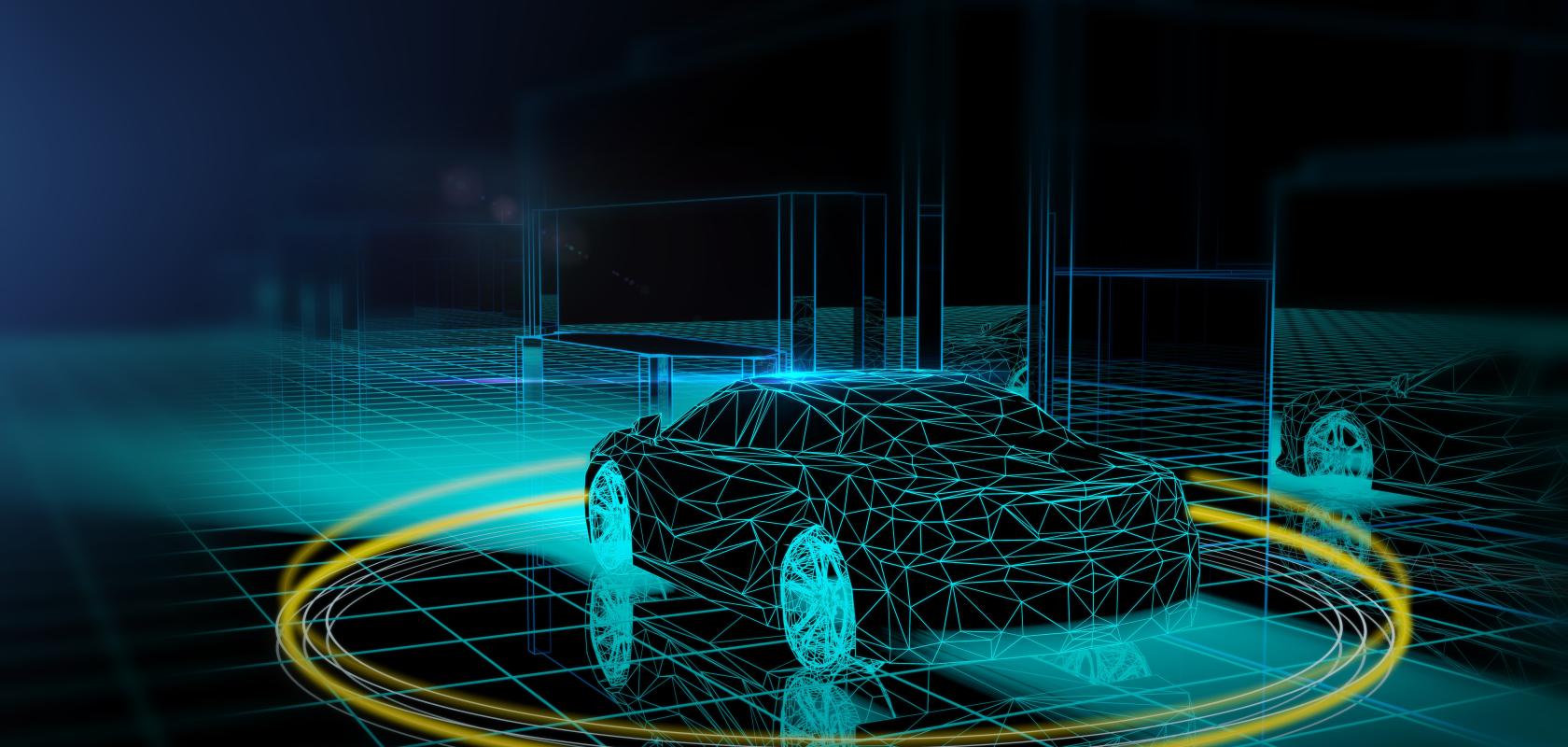 Technology innovation drives change in automotive engineering ...
